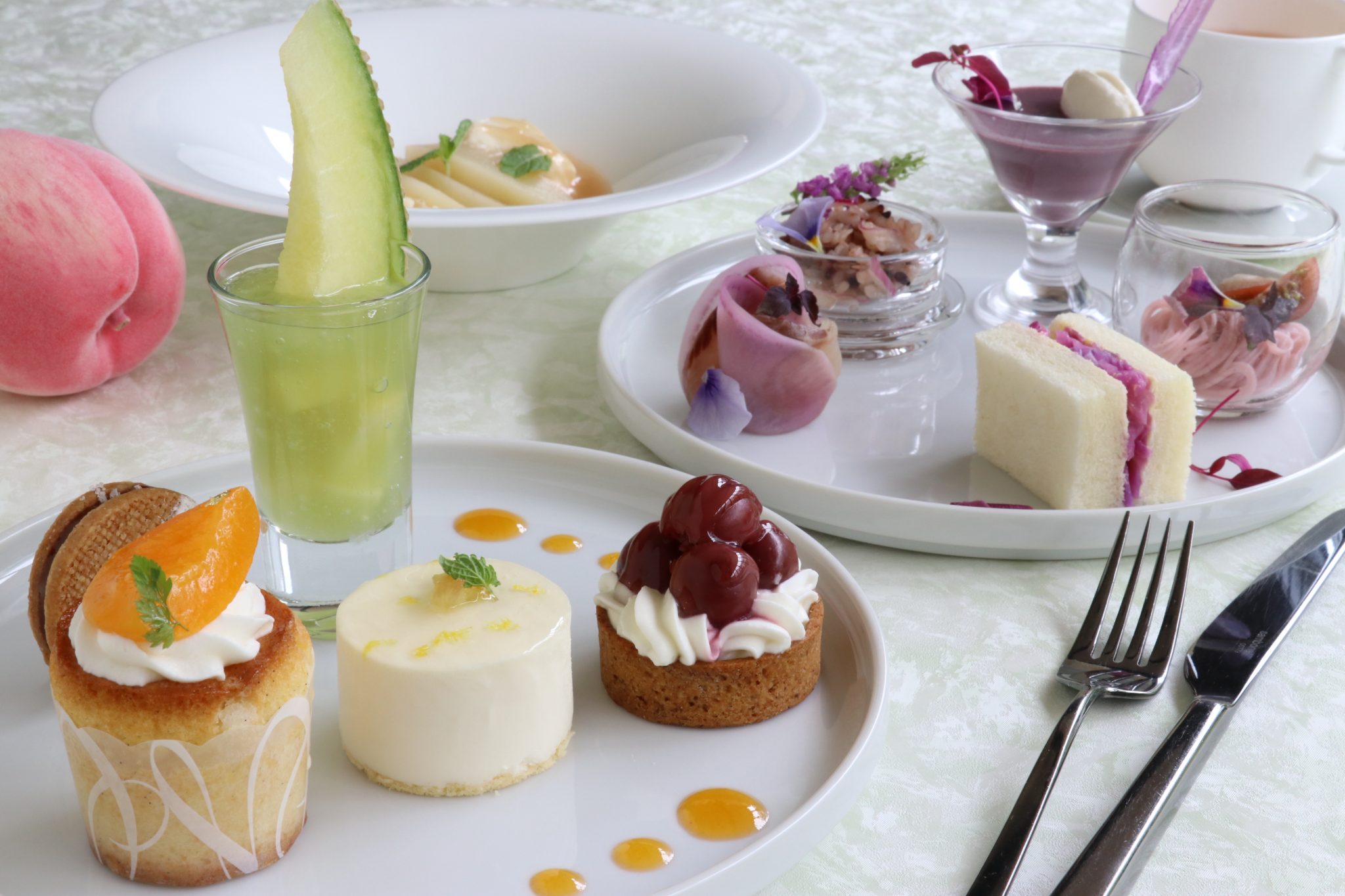 larboard | インターコンチネンタル横浜Pier 8 - 埠頭に位置する優雅なプライベート空間